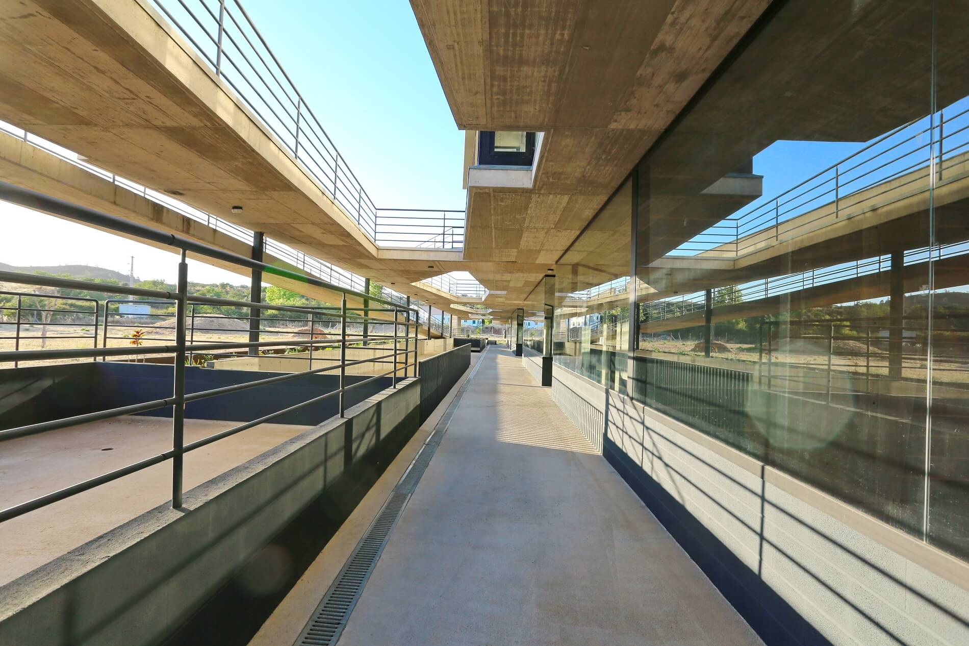 World-Renowned Architects Gathered for a Project in Silves - Inside Algarve