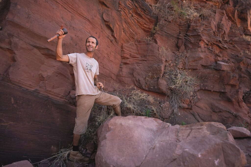 The History Behind Silve's Unique City Stone - Inside Algarve