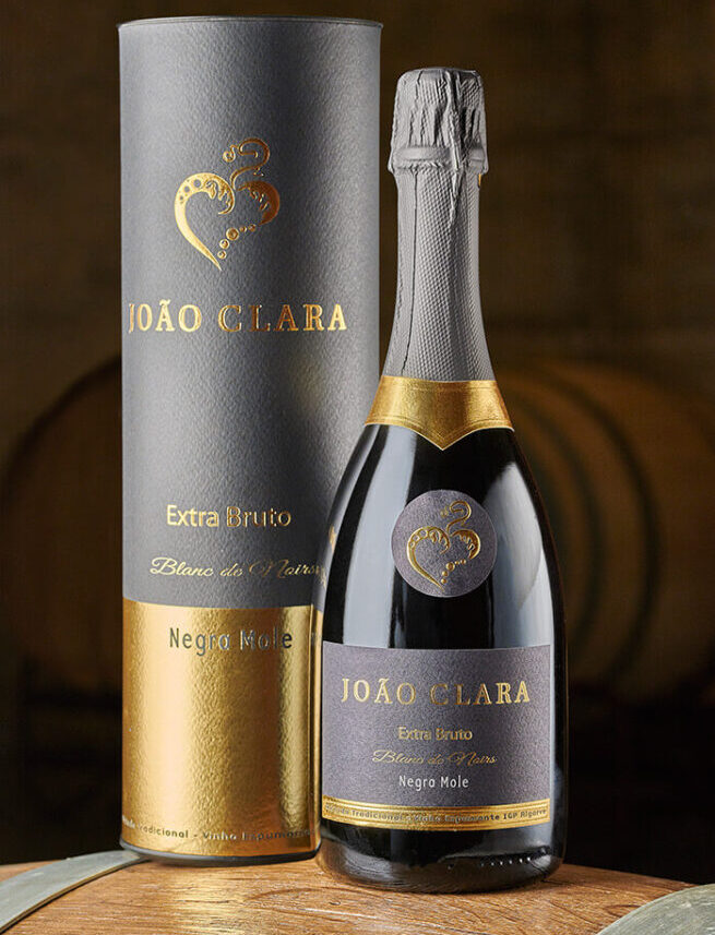 Passion, tradition and innovation come together under the roof of João ...