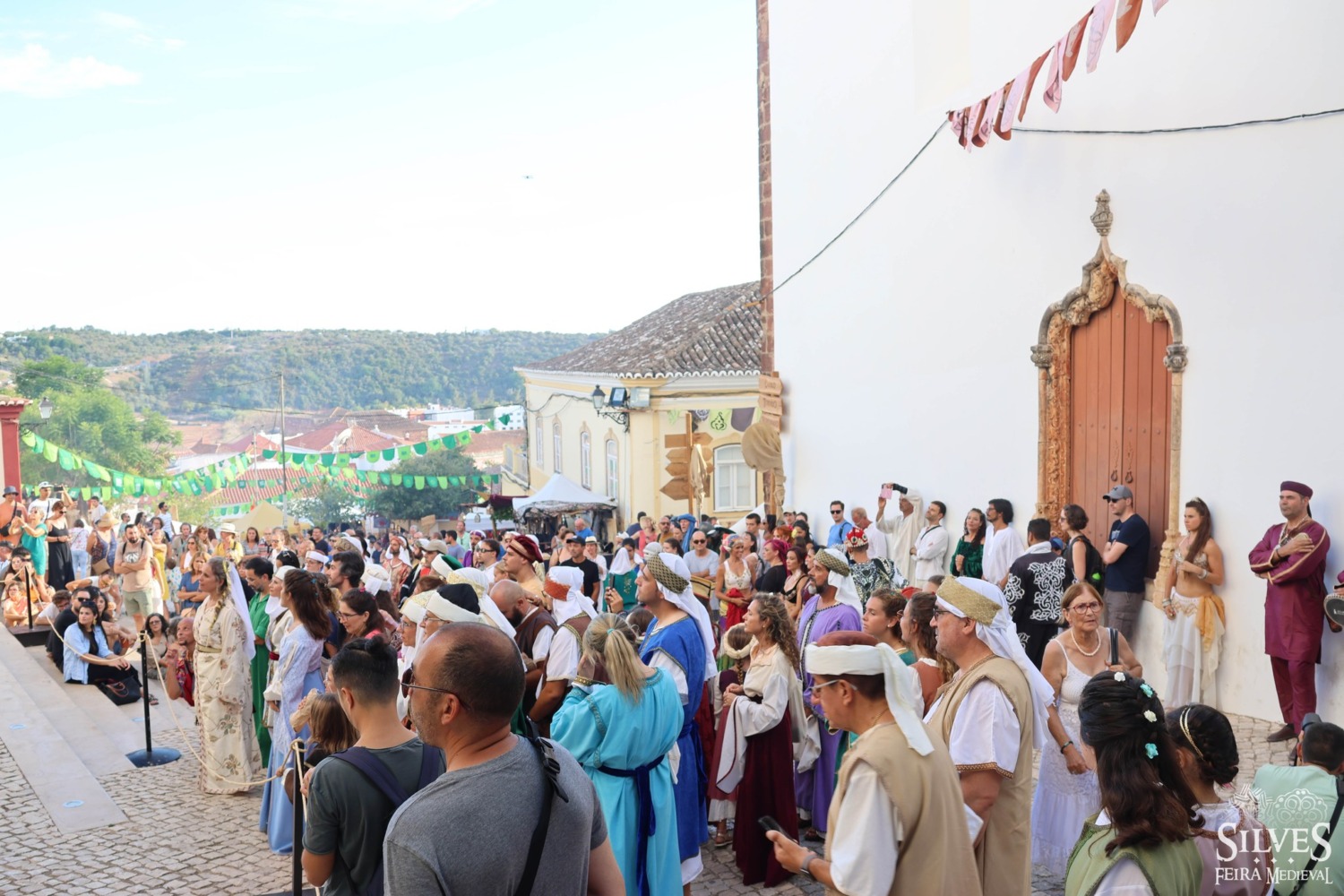 Silves Medieval Fair 2024