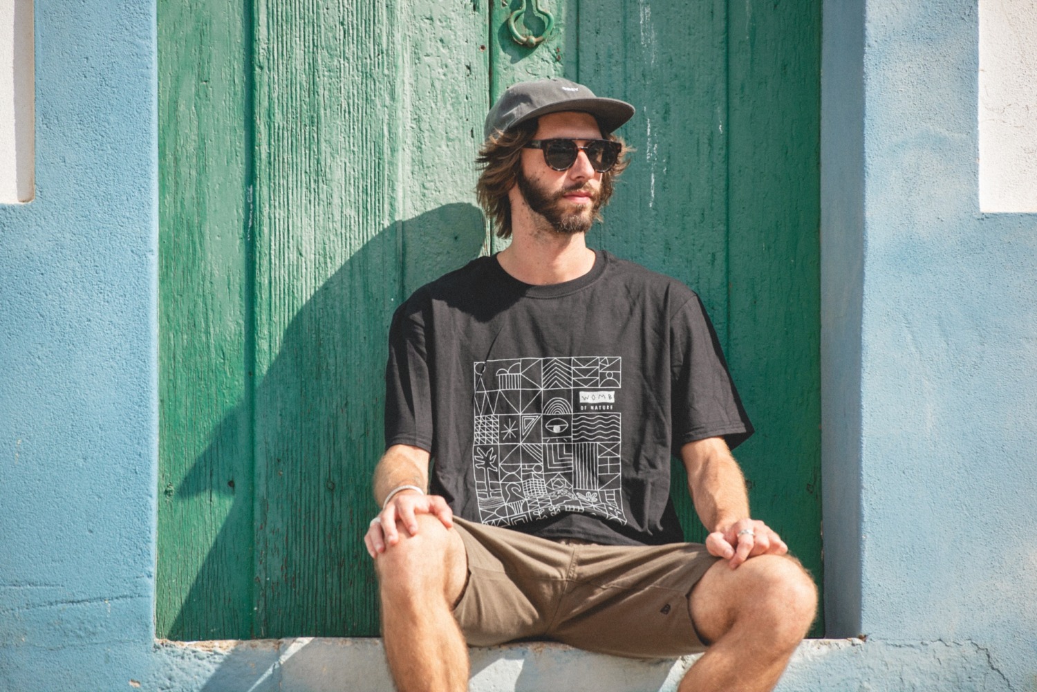 The Crab Studio: From Street Art to Design Entrepreneurship - Inside Algarve